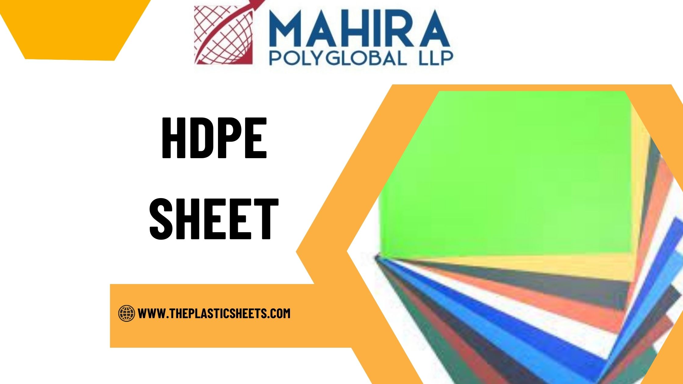 A Comprehensive Guide to HDPE Sheets: Benefits, Uses, and More