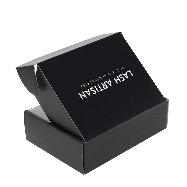 The Ultimate Guide to Black Mailer Boxes | SabayLok