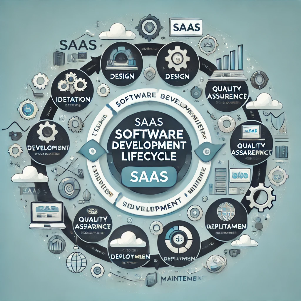 SaaS Product Development 101: A Step-by-Step Guide | SabayLok