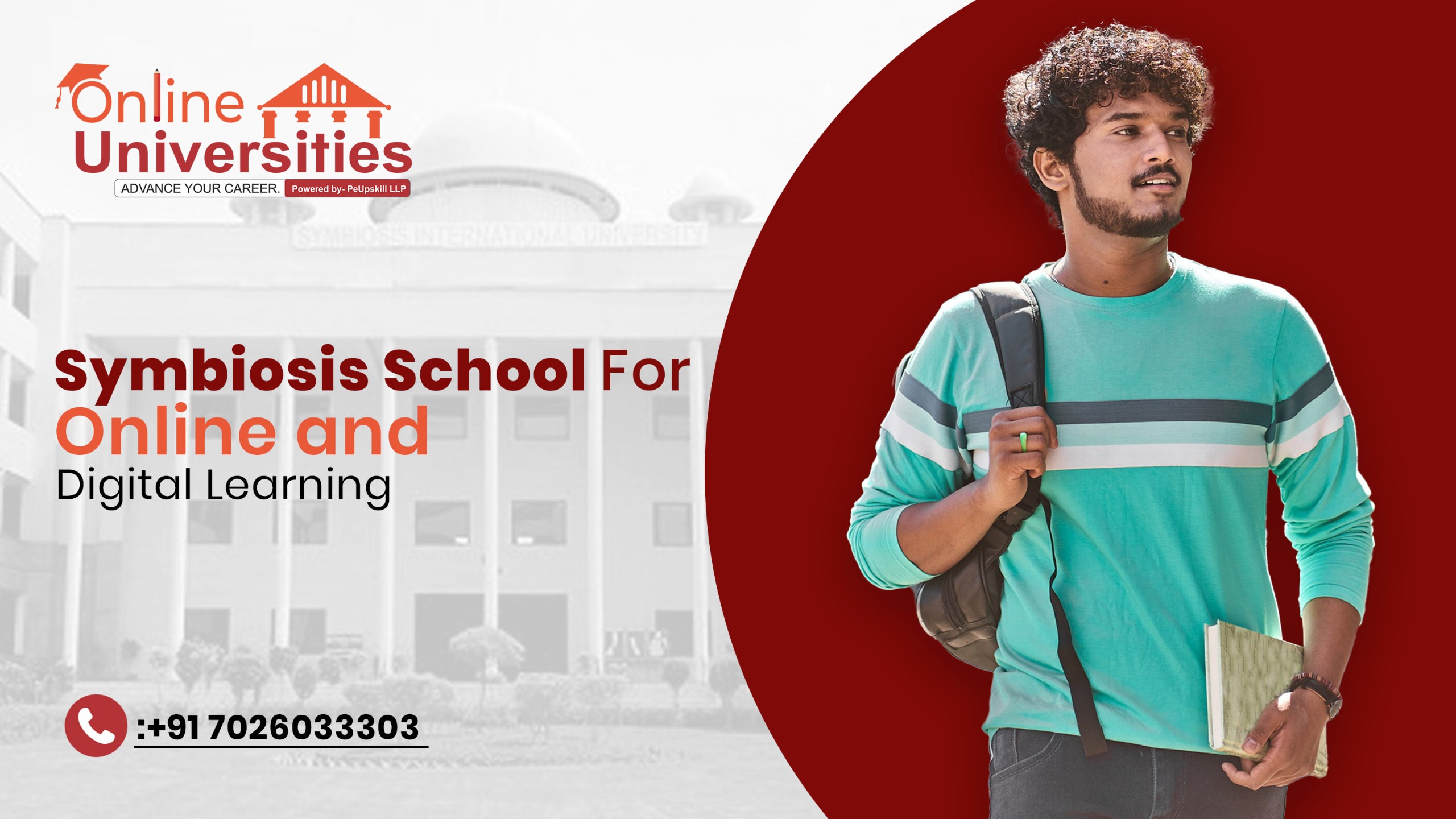 Symbiosis School for Online and Digital Learning: A Comprehensive...