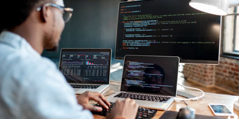 What is the Difference Between get() and navigate() in Selenium? What is the Difference Between get() and navigate() in Selenium?