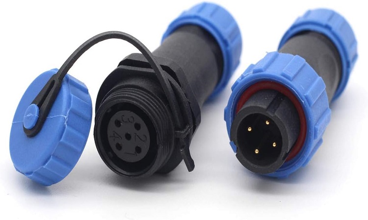 Aviation Connectors Market Gains Traction with Smart Aircraft Tech...